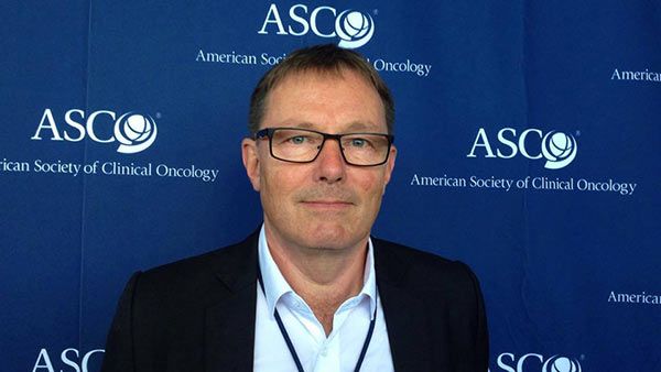Peter Meldgaard: ASCO's største lungekræftnyhed kalder på 'real world data'